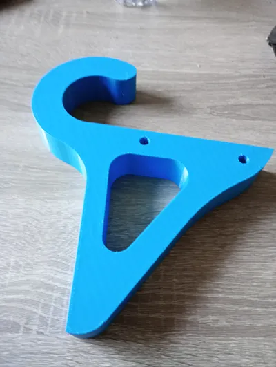intex - bestway shelf brackets swimming pool by Dim3nsion3dmaker ...