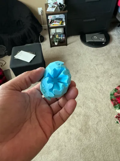 Gear Rhombo JR by TNTBA (Free Version) by trynottobreakanything ...