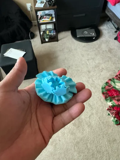 Gear Rhombo JR by TNTBA (Free Version) by trynottobreakanything ...