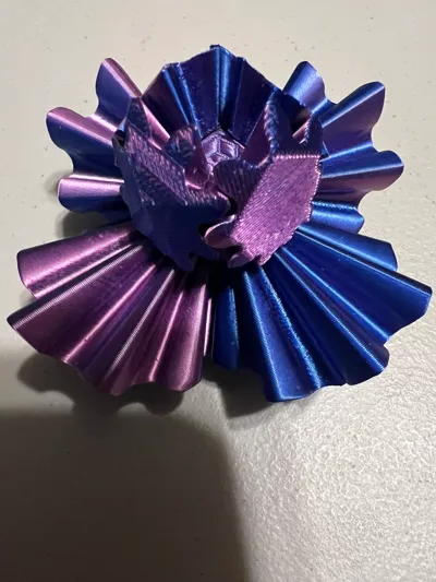 Gear Rhombo JR by TNTBA (Free Version) by trynottobreakanything ...