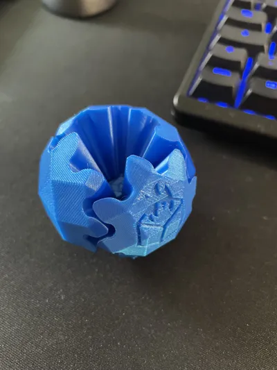 Gear Rhombo JR by TNTBA (Free Version) by trynottobreakanything ...