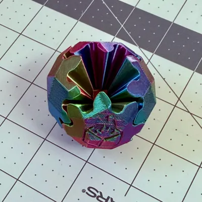 Gear Rhombo JR by TNTBA (Free Version) by trynottobreakanything ...