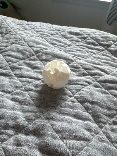 Gear Rhombo JR by TNTBA (Free Version) by trynottobreakanything ...