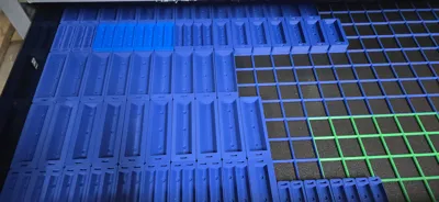 Universal Socket Tray-108mm(3 Grid)-Standard Base by snjames316 ...