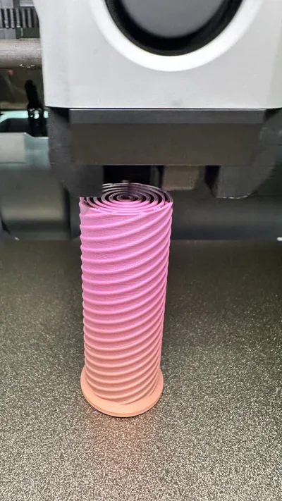 customizable collapsible wand / sword by DrJones MakerWorld: Download ...