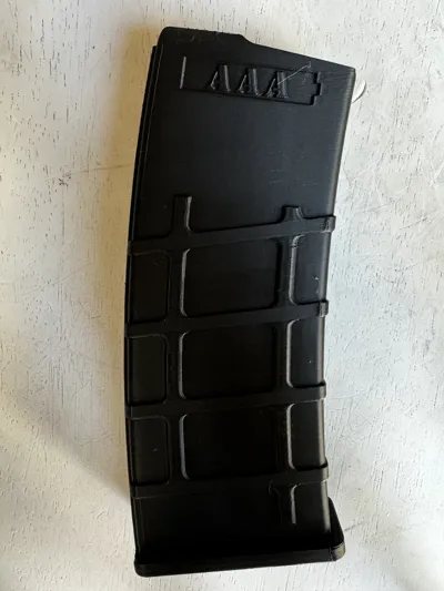 AAA Battery Magazine by SD Studios MakerWorld: Download Free 3D Models