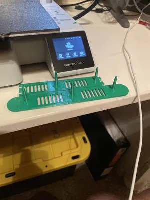 Modular Jeep Duck Stand by user_866448707 MakerWorld: Download Free 3D ...