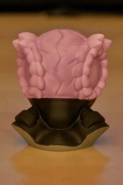 Nazuna Nanakusa Chibi Figure - 七草ナズナ by Gatto - MakerWorld