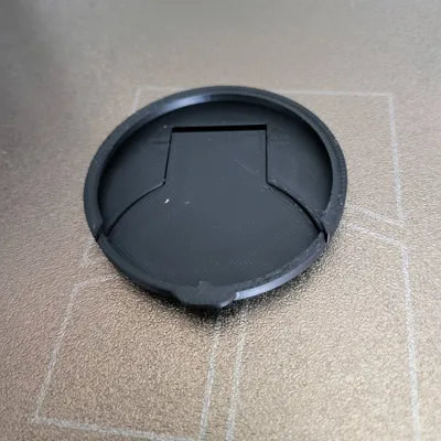 Can lid for aluminum cans - Free 3D Print Model - MakerWorld