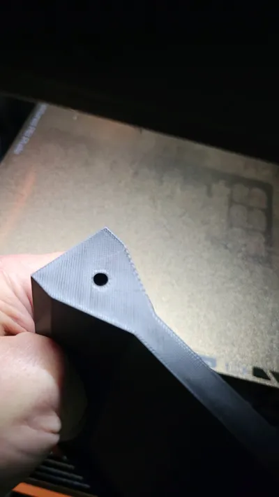 Adjustable Window Prop For 4 Inch Exhaust Vent by Print Locker ...