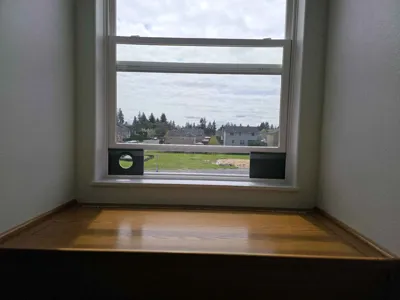 Adjustable Window Prop For 4 Inch Exhaust Vent by Print Locker ...