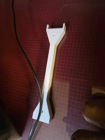 Adjustable Window Prop For 4 Inch Exhaust Vent by Print Locker ...