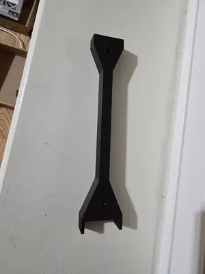 Adjustable Window Prop For 4 Inch Exhaust Vent by Print Locker ...