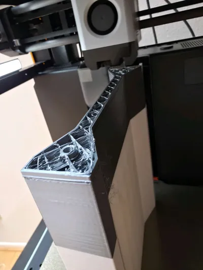 Adjustable Window Prop For 4 Inch Exhaust Vent by Print Locker ...