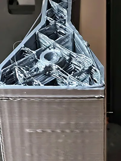 Adjustable Window Prop For 4 Inch Exhaust Vent by Print Locker ...