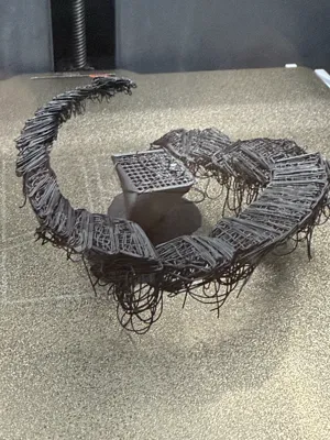 Oloid by Schnitzl MakerWorld: Download Free 3D Models