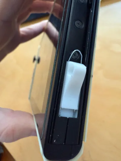 Nintendo Switch RCM Jig - Free 3D Print Model - MakerWorld