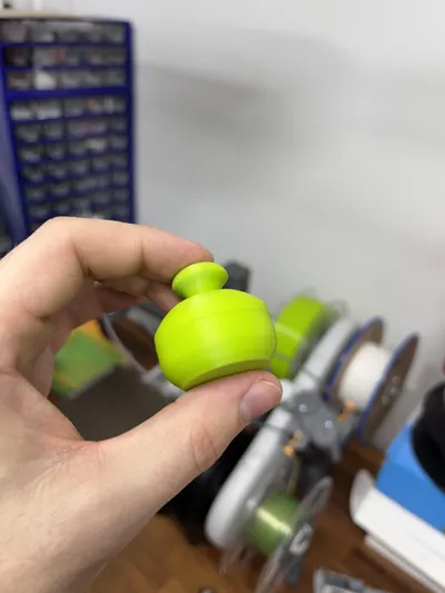 Joy Fidget by TomoDesigns - MakerWorld