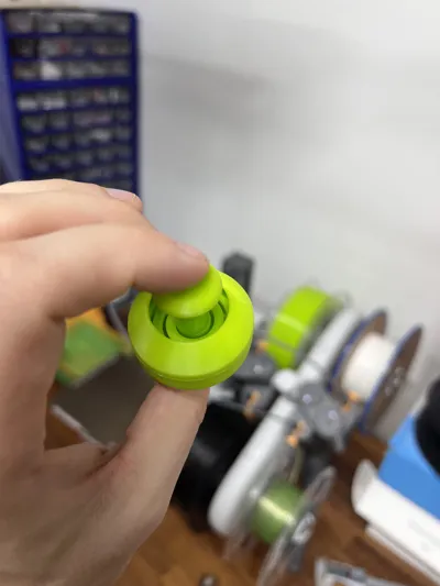 Joy Fidget by TomoDesigns - MakerWorld