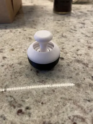 Joy Fidget by TomoDesigns MakerWorld: Download Free 3D Models