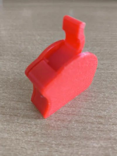 Pocket Catapult by TomoDesigns MakerWorld: Download Free 3D Models