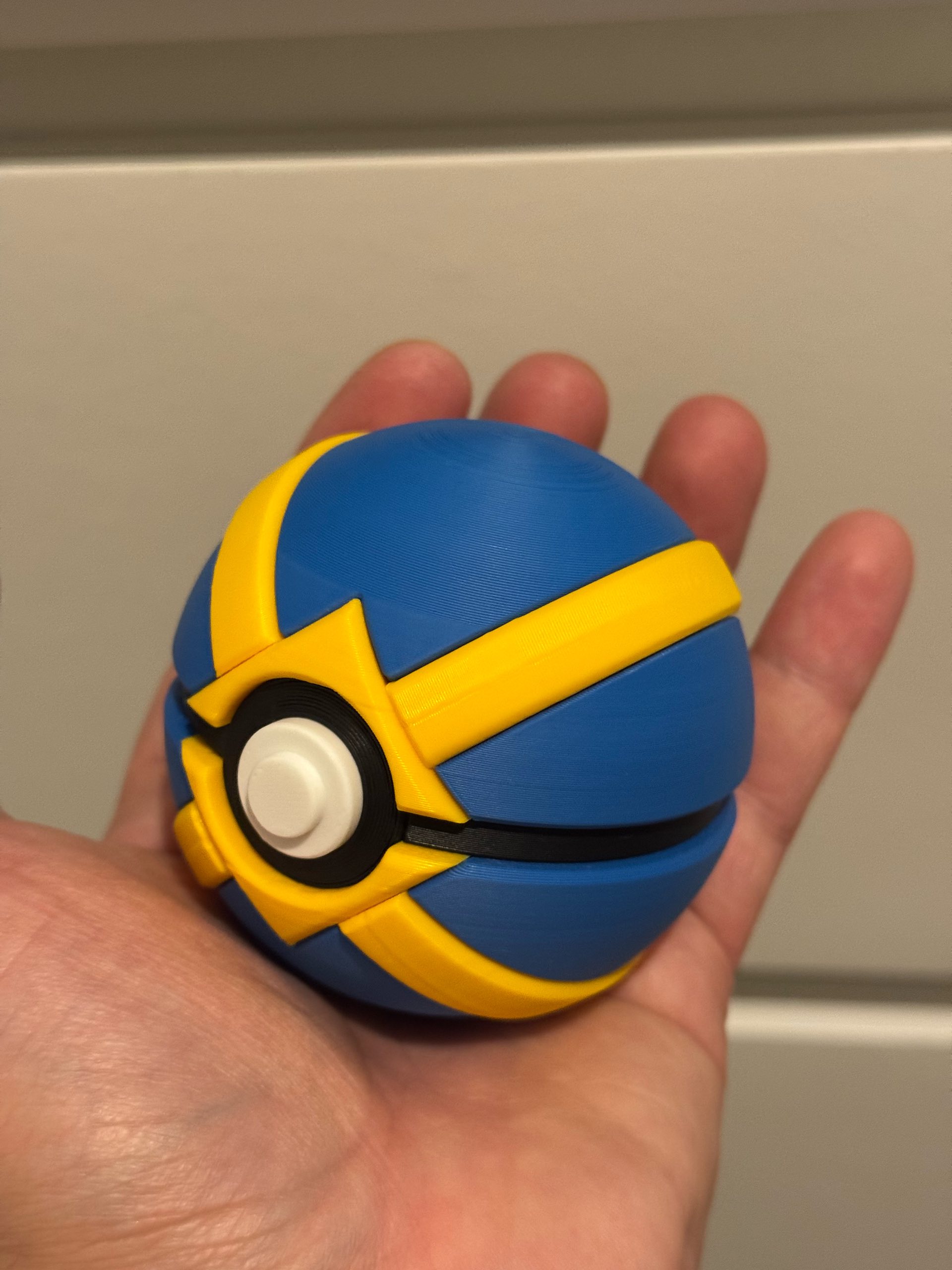 Yugo | Publié - MakerWorld
