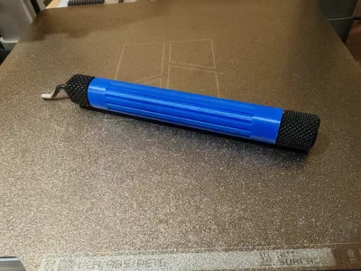 3D Printing Deburring Tool by BEAMink MakerWorld: Download Free 3D Models