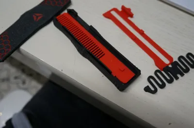 Fully Printable OTF Toy Comb by LUN5HTIME MakerWorld: Download Free 3D ...
