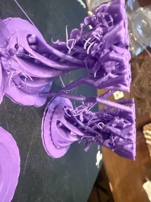 V2 - Stackable Impossible Passthrough by RJ Design MakerWorld: Download ...