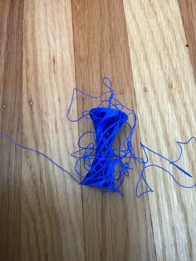 V2 - Stackable Impossible Passthrough by RJ Design MakerWorld: Download ...