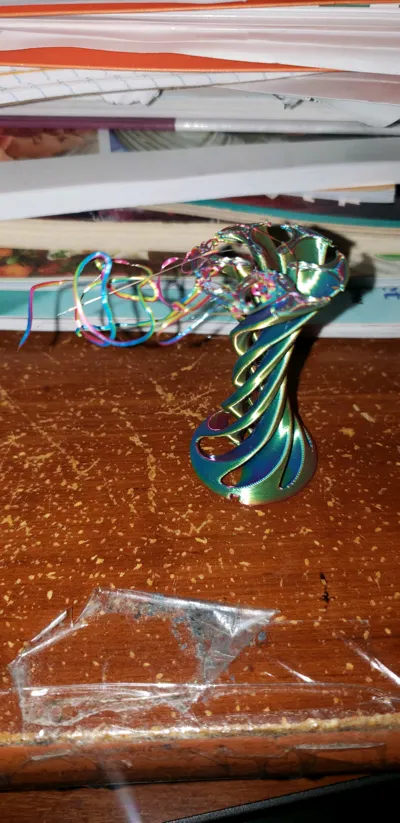 V2 - Stackable Impossible Passthrough by RJ Design MakerWorld: Download ...