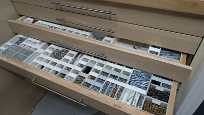 Gridfinity Ultra Light Bin Generator by huma_meng MakerWorld: Download Free 3D Models