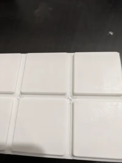 Gridfinity Ultra Light Bin Generator by huma_meng MakerWorld: Download Free 3D Models