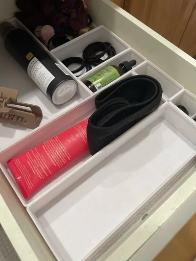 Gridfinity Ultra Light Bin Generator by huma_meng MakerWorld: Download Free 3D Models