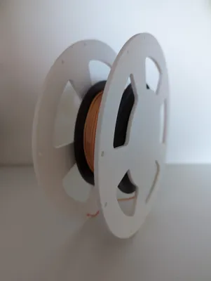 AMS Adapter for SUNLU small 250g spools by Naeh MakerWorld: Download ...