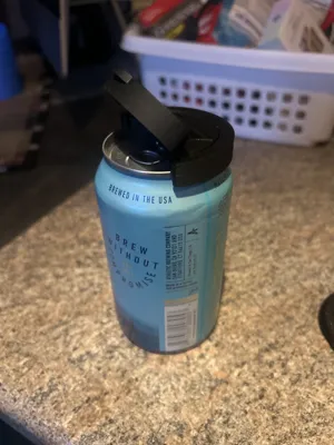 Snap On Can Cap - Keeps Wasps Out (Pop/Soda/Beer) - Free 3D Print Model ...