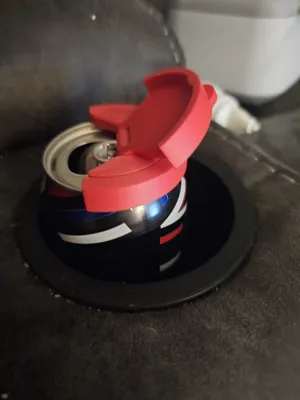 Snap On Can Cap - Keeps Wasps Out (Pop/Soda/Beer) by Canadian ...