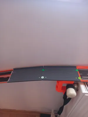 Wide Hot Wheels Track - Free 3D Print Model - MakerWorld