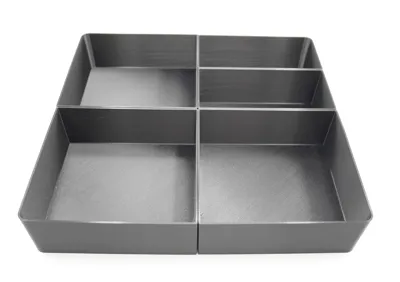 The Bin-erator (Drawer Bin Generator) by MottN MakerWorld: Download ...