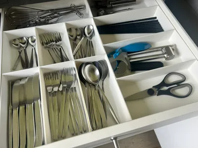 The Bin-erator (Drawer Bin Generator) by MottN MakerWorld: Download ...