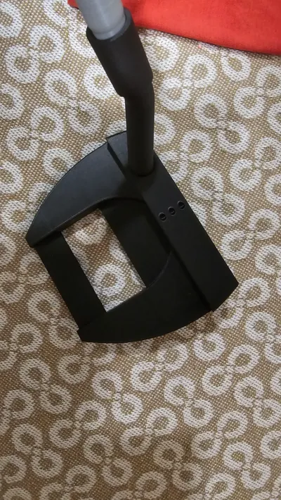 Jailbird Putter Head by IamKev MakerWorld: Download Free 3D Models
