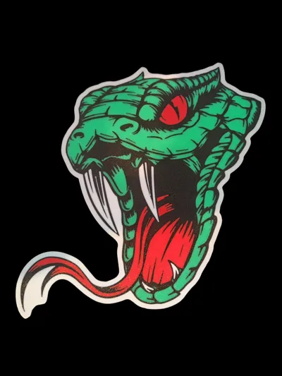 Viper Snake by Wizard7741 MakerWorld: Download Free 3D Models