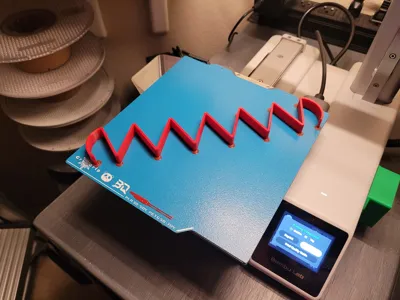 AA Battery Magazine - Free 3D Print Model - MakerWorld