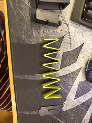 AA Battery Magazine by SD Studios - MakerWorld