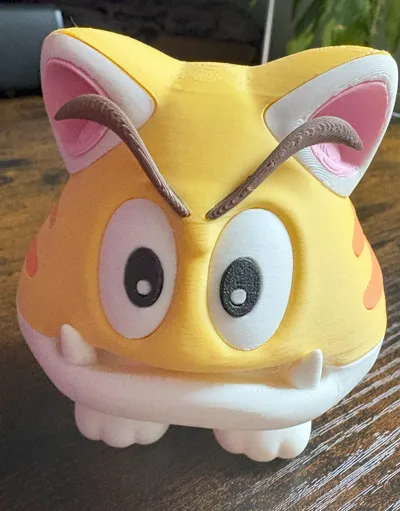 cat goomba