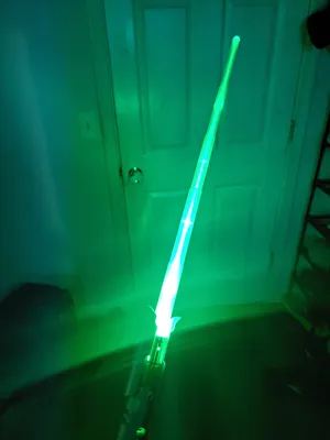 Modular core Lightsabers V1 - The Fallen (MCL-V1) by Synthetic Air ...