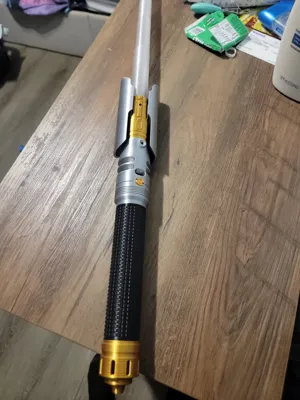 Modular core Lightsabers V1 - The Fallen (MCL-V1) by Synthetic Air ...