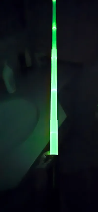 Modular core Lightsabers V1 - The Fallen (MCL-V1) by Synthetic Air ...