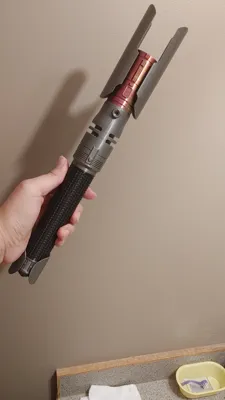 Modular core Lightsabers V1 - The Fallen (MCL-V1) by Synthetic Air ...