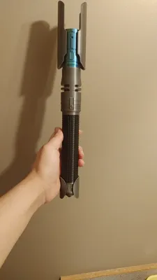 Modular core Lightsabers V1 - The Fallen (MCL-V1) by Synthetic Air ...